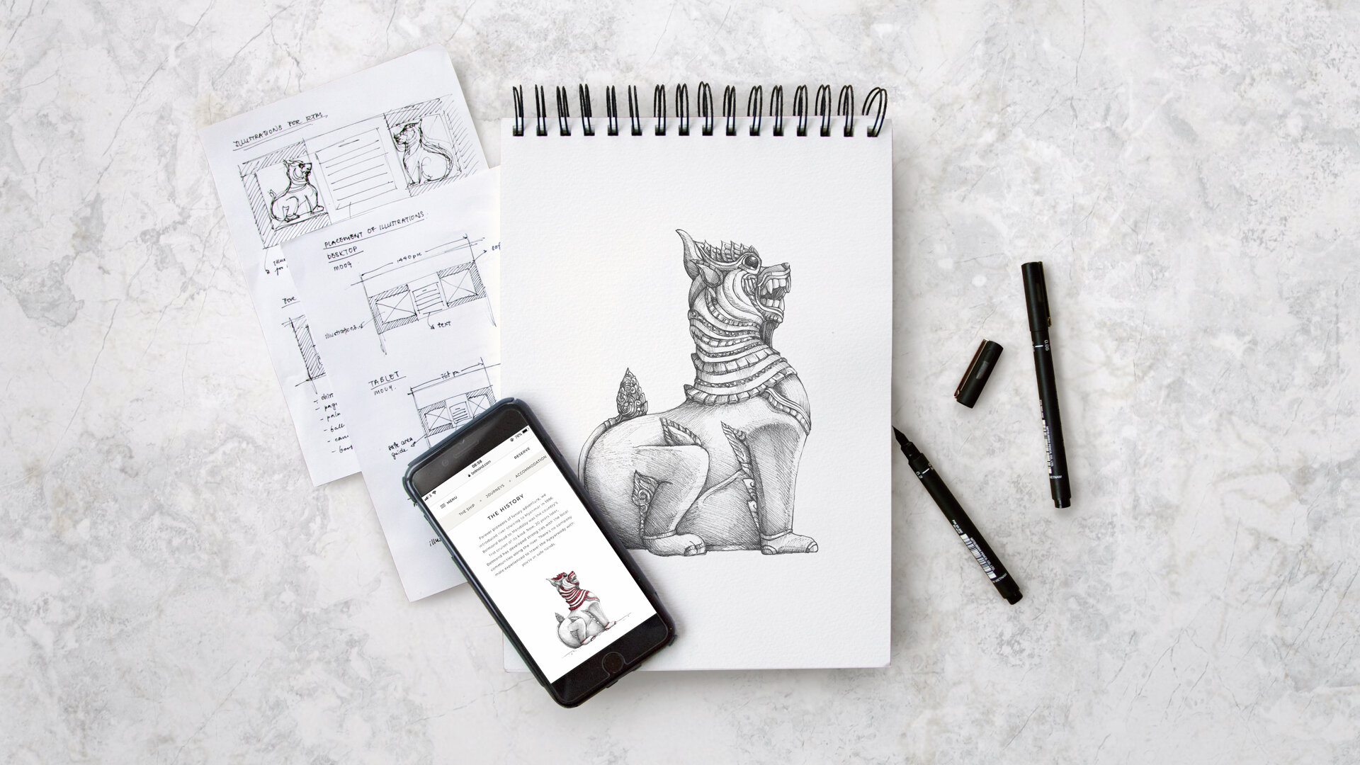 Global digital transformation, content and loyalty strategy for Belmond ...