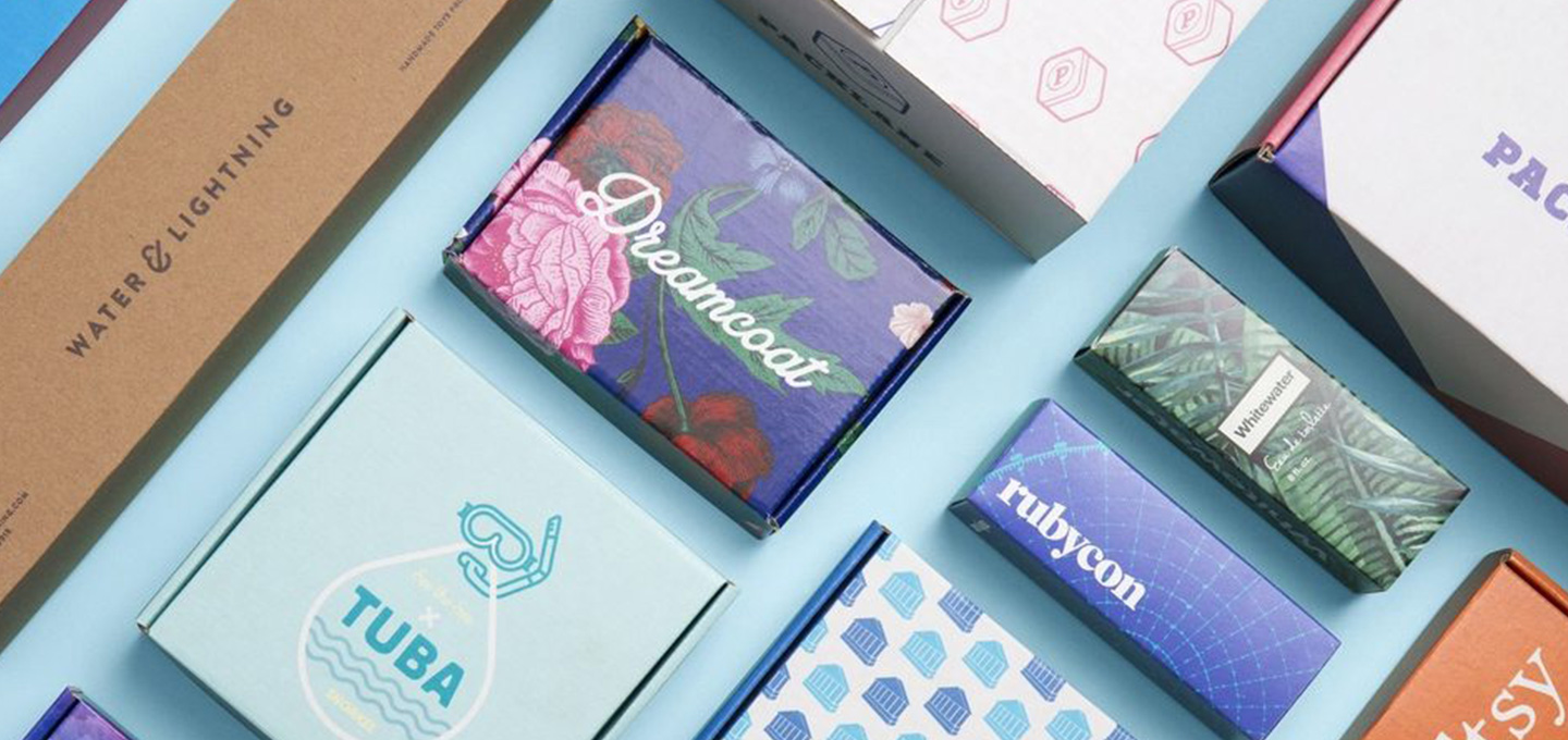 Unboxing the Success of Subscription eCommerce | Matter of Form