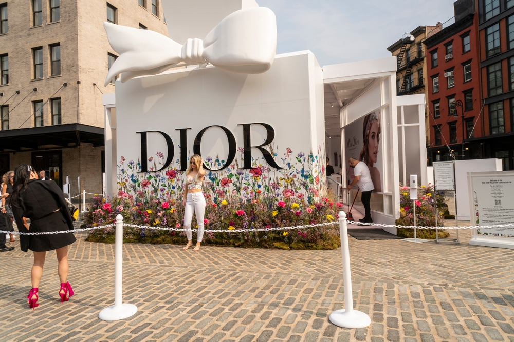 IRL Innovation: The New Order of Brick & Mortar