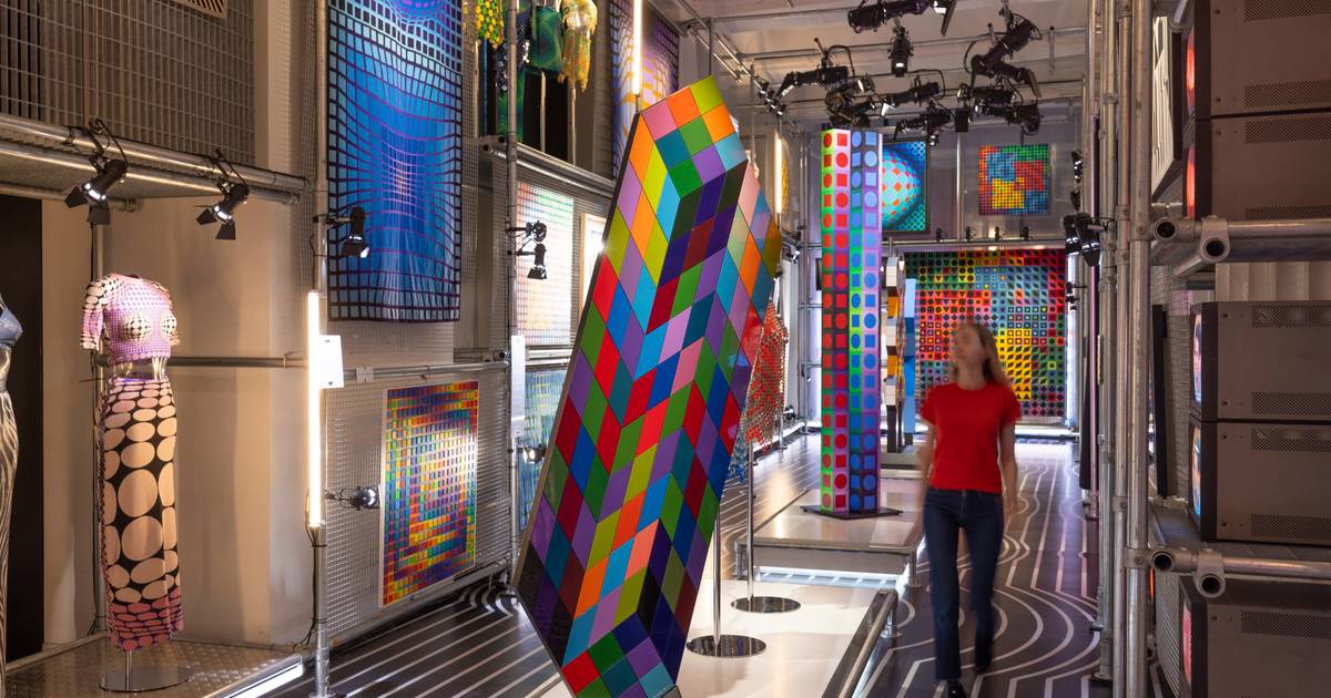 Selfridges and the Push to Reinvent Retail